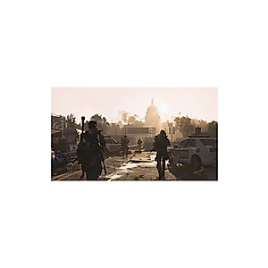 Ubisoft Tom Clancy's The Division 2 - Xbox ONE nv Prix