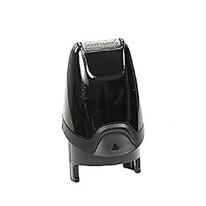 Braun Foil Mini Shaver Head For Trimmer Types 5513, 5514, 5515, 5516, 5517, 5518, 5541, 5542, 5544