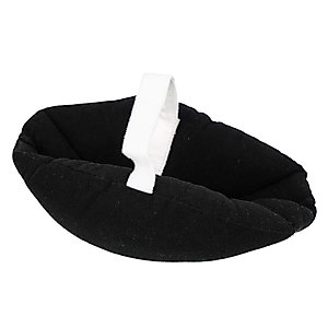 Rolyan 58119 Universal Fitting Elbow Cushion Pad for Pain Relief and Injury or Surgery Recovery