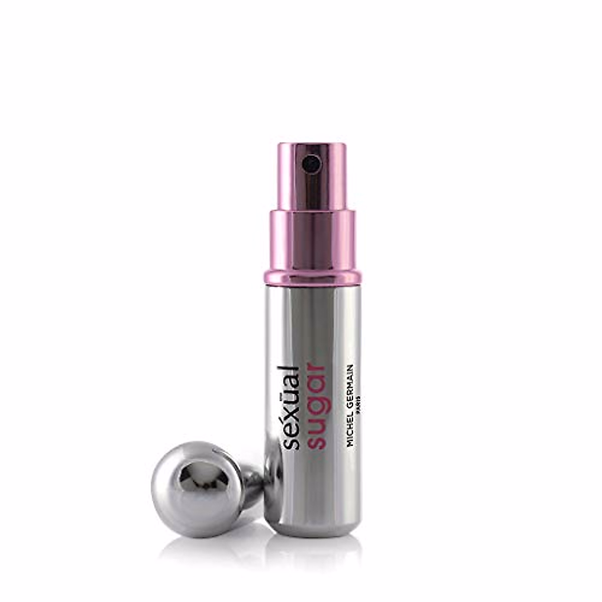 Michel Germain Sexual Sugar Eau De Parfum Purse Spray, 0.15 fl oz
