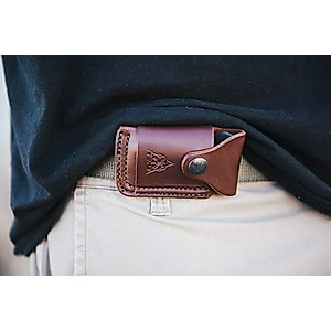 Tops Knives Mini Slingshot MSLI-01