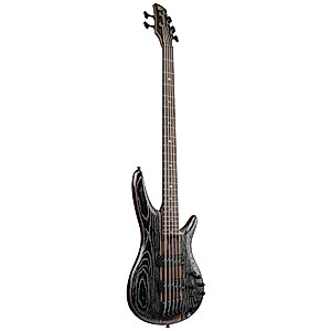 Ibanez SR1305SB Premium 5-String Bass Magic Wave Low Gloss w/Gig Bag