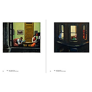 Edward Hopper's New York