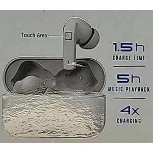 Soundmates PRO, White