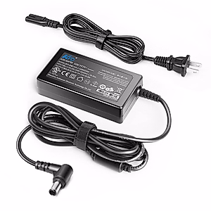KFD 16V AC DC Adapter for Fujitsu ScanSnap iX1500 Scanner iX500 iX1400 iX1600 SV600 S510 S500 S510M S500M Deluxe Bundle Document Scanner Power Cord Charger P/N:PA03656-B005 PA03656-B015 PA03656-B205