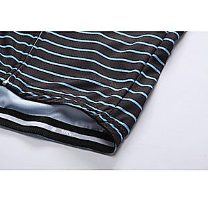 UGLY FROG Cycling Jersey and Shorts Set Men Breathable Bike Shirt Summer Outdoor Youth Bicycle Clothing