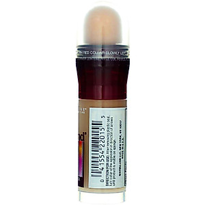 Maybelline Instant Age Rewind Eraser Treatment Makeup, Medium Beige [300] 0.68 oz (Pack of 2)