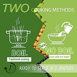 PureFit - Soy Bean Low Carb Pasta (10 Oz/5 servings) - Organic Spaghetti noodles, Gluten Free pasta, Keto Friendly, High Protein, Non-GMO, Kosher, Plant-Based Protein, Bean Noodles