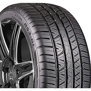 Cooper Zeon RS3-G1 All-Season 225/45R17XL 94W Tire