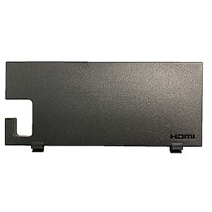 Switch Charging Dock Set Door Cover Flap Shell ONLY PART For HAC-007