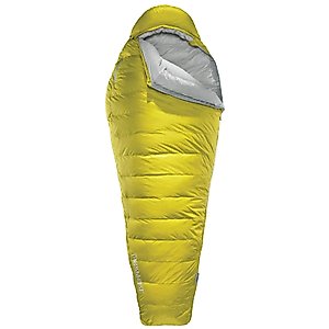 Therm-a-Rest Parsec 32F/0C Ultralight Down Mummy Sleeping Bag, Small