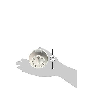 Taylor Long Ring Mechanical Timer