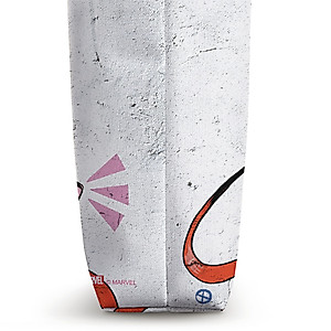 Marvel Ms. Marvel Kamala Khan Mural Art Tote Bag