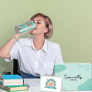 POMINEL Teacher Appreciation Gifts, Teacher Gifts for Women