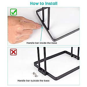 Hanger Storage Stacker Stand, Holds Up 110 Wire Clothes Hangers for Laundry Room Closet Space Saving, Portable Sturdy Hanger Organizer Rack Holder for Adult and Child Clothes Hangers, Keep Room Tidy