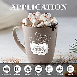 HTVRONT Permanent Vinyl for Cricut Machine-57 Pack 12" x 12" Permanent Vinyl Bundle, 52 Adhesive Vinyl Sheets & 5 Transfer Tape for Vinyl Permanent