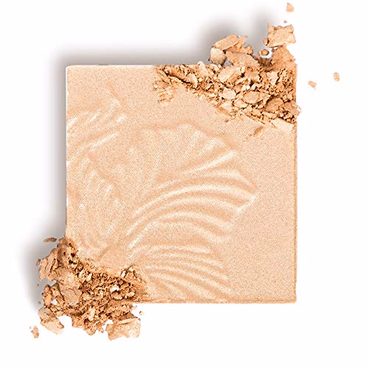 Wet n Wild MegaGlo Highlighting Powder Brown Golden Flower Crown, 0.19 Ounce