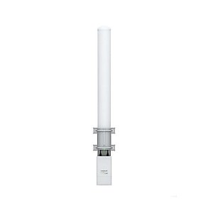 Ubiquiti Airmax Omni AMO-2G13 13Dbi 2.4 GHz Rocket Kit