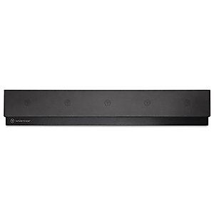 Wusthof Performer 15'' Magnetic Knife Storage Bar, Black, Large
