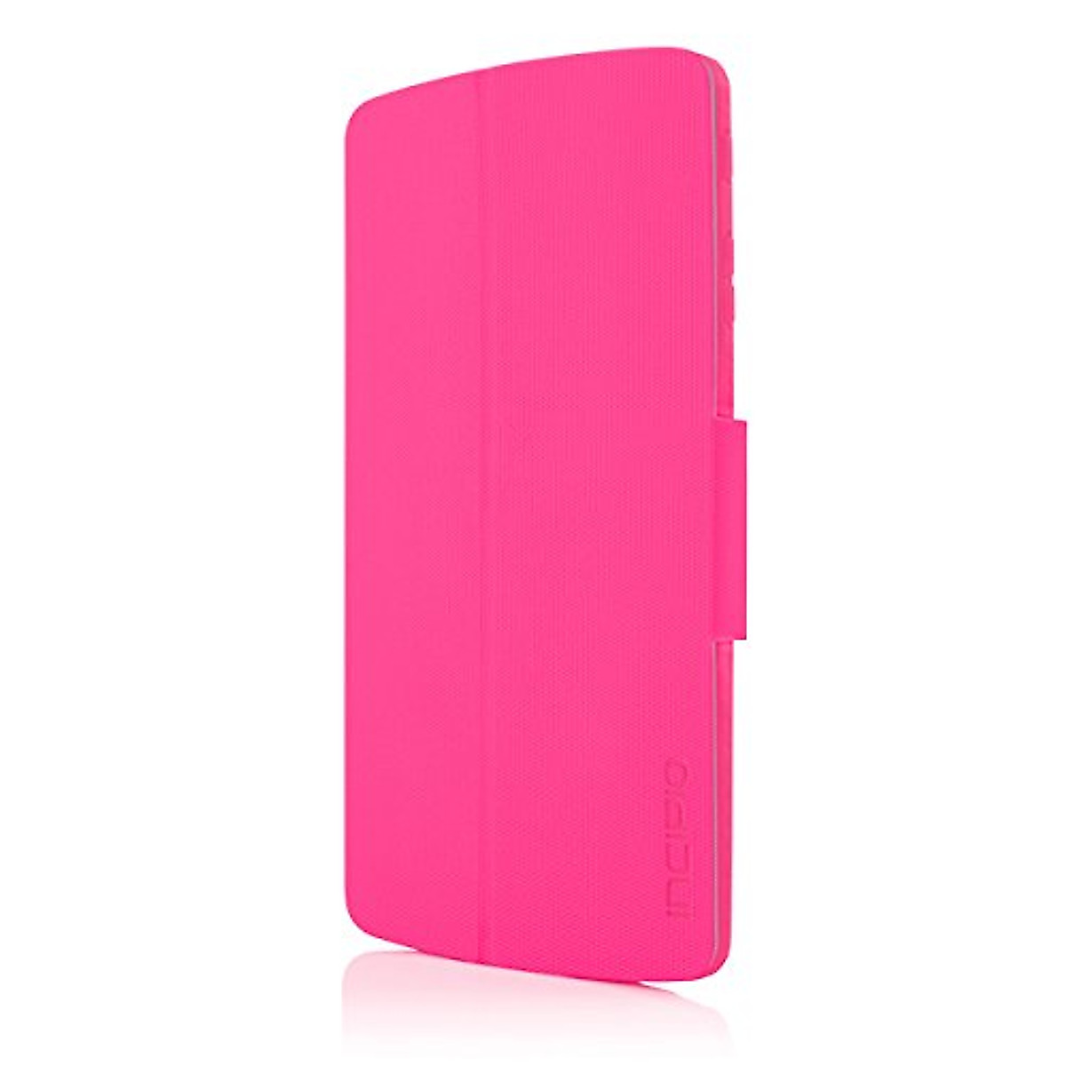 LG G Pad X8.3 Incipio Thin Impact Absorbing Octane Case for LG G Pad X8.3-Frost/Pink (LGE-263-FPK)