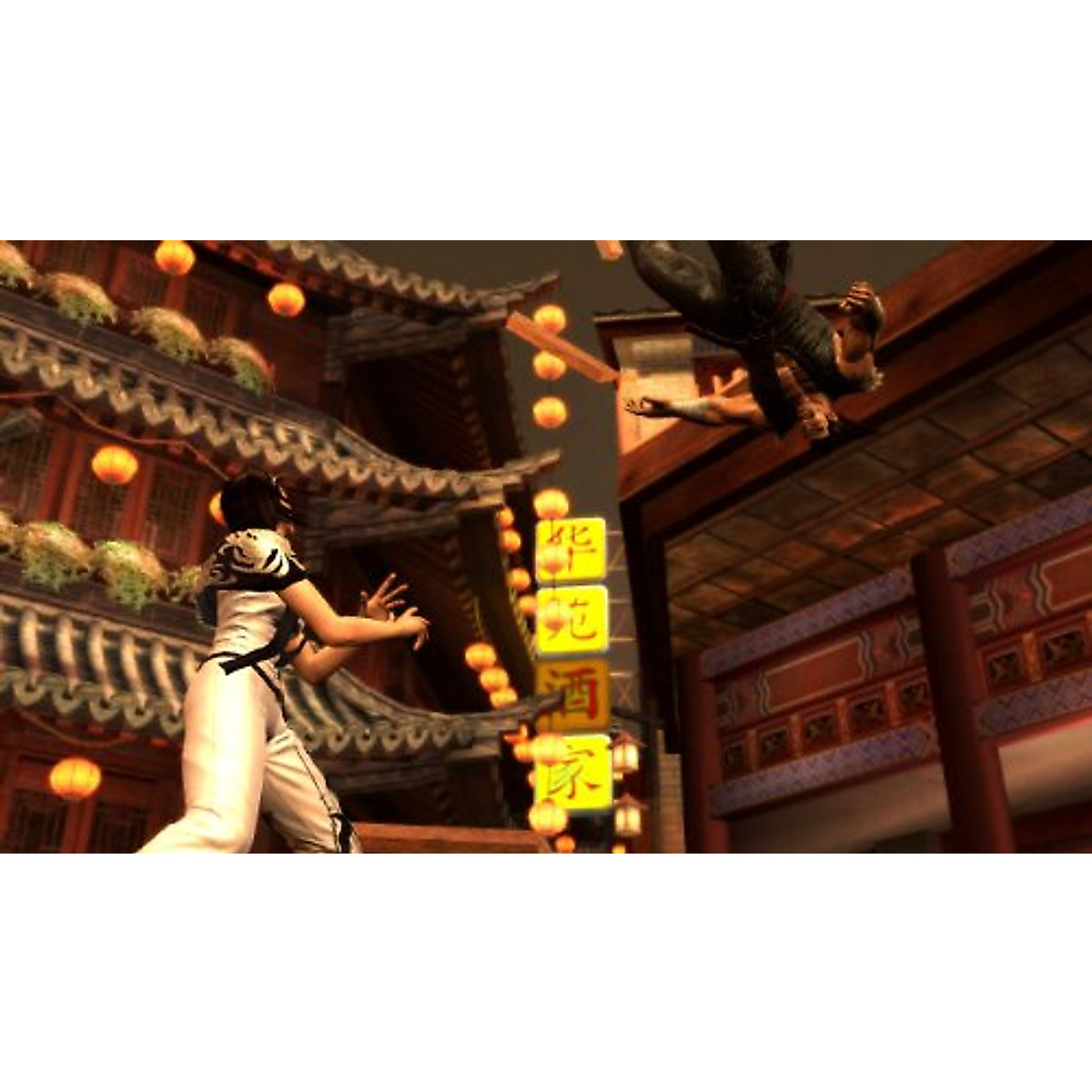 Tekken Tag Tournament 2 PS3