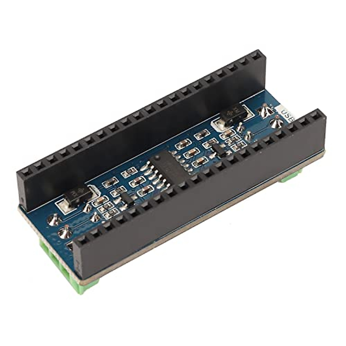 Expansion Board, Easy Conversion PCB Expansion Board Stable for PC