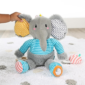 SES Creative 13114 Olfi Sensory Elephant