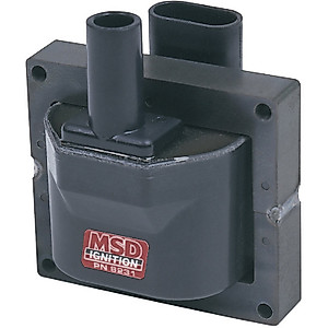 MSD 8231 Blaster Replacement Coil