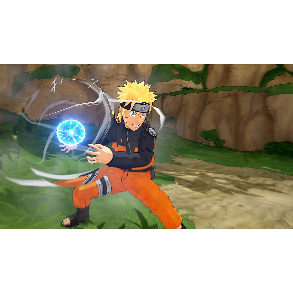 Naruto to Boruto: Shinobi Striker (Xbox One)