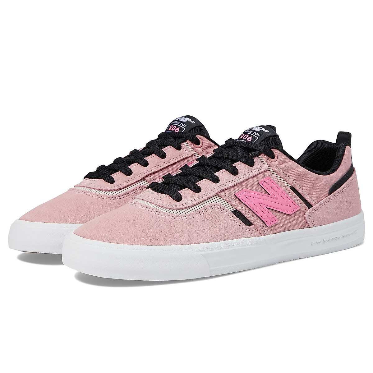 New Balance Foy 306 Pink/Black US Men's 11.5, Women's 13 Medium