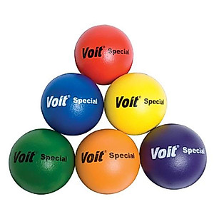 8.25" Special Tuff Ball (6 Set)