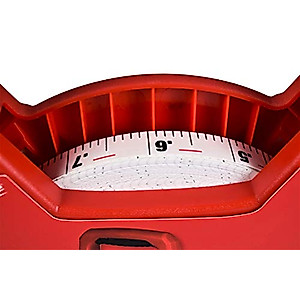 Milwaukee 48-22-5301 100FT Fiberglass Open Reel Long Tape