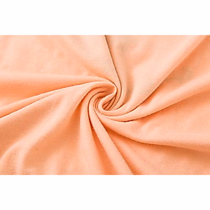 CHUNG Women Cotton Pajama Sets Sleepwear pjs Short Sleeve Shirt Capri Pants with Cute Vivid Print (XL, Orange Owl)