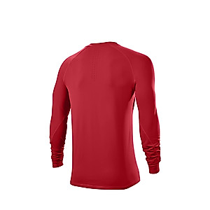 EvoShield Youth Pro Team Winterball 2.0 Long Sleeve Tee