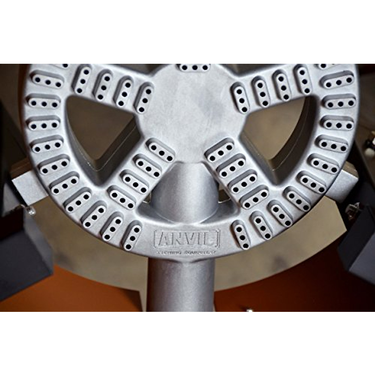 Anvil ANVburner1 Burner Stand