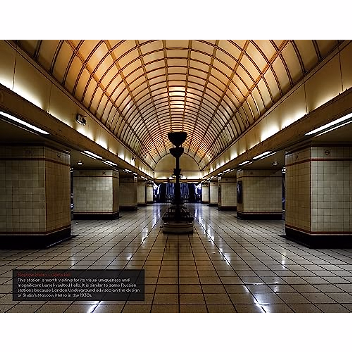 London Underground Symmetry and Imperfections: The Tube Mapper Project