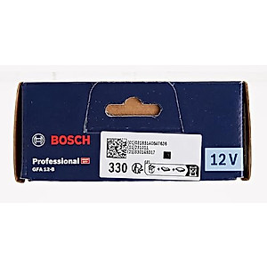 Bosch Professional 1600A00F5H GFA 12-B Chuck Attachment - Blue