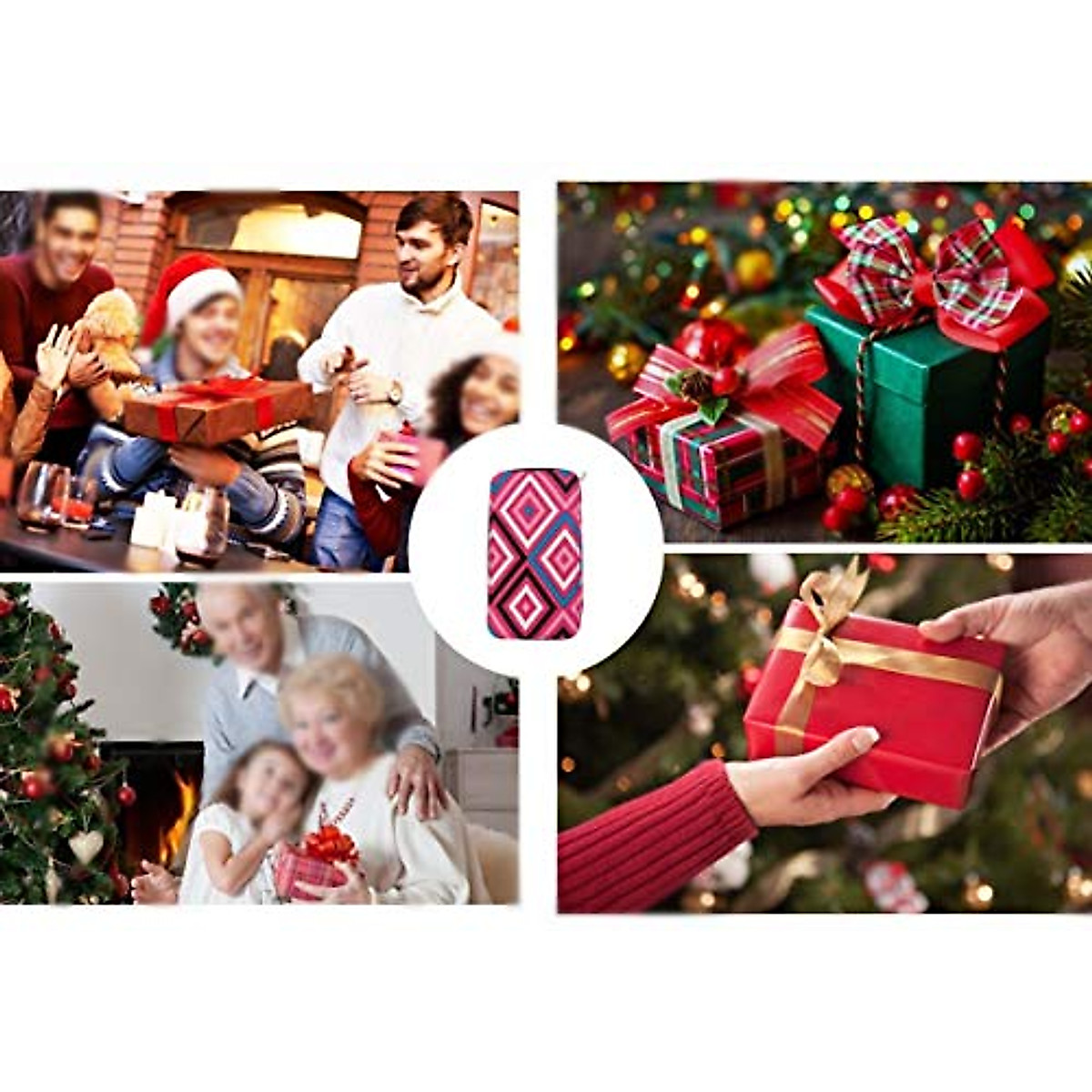 Lighted Crochet Hooks Set- Rechargeable Crochet Hook with Latest Case, 9 in 1 Interchangeable Heads Light Crochet Hooks with Accessories