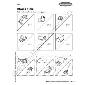 Read & Understand with Leveled Texts: Grade 1