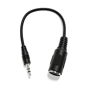 MIDI TRS DIN Cable for 1010music Arturia Novation - MX4 Beatstep Pro Keystep Circuit Launchpad Pro - TRS 3.5mm 1/8" B-3.5mm