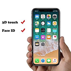 Fixerman for iPhone 11 LCD Screen Replacement 6.1 inch, 3D Touch Display Digitizer Assembly with Repair Tools, Compatible with iPhone 11(A2111, A2223, A2221) (6.1 inch)
