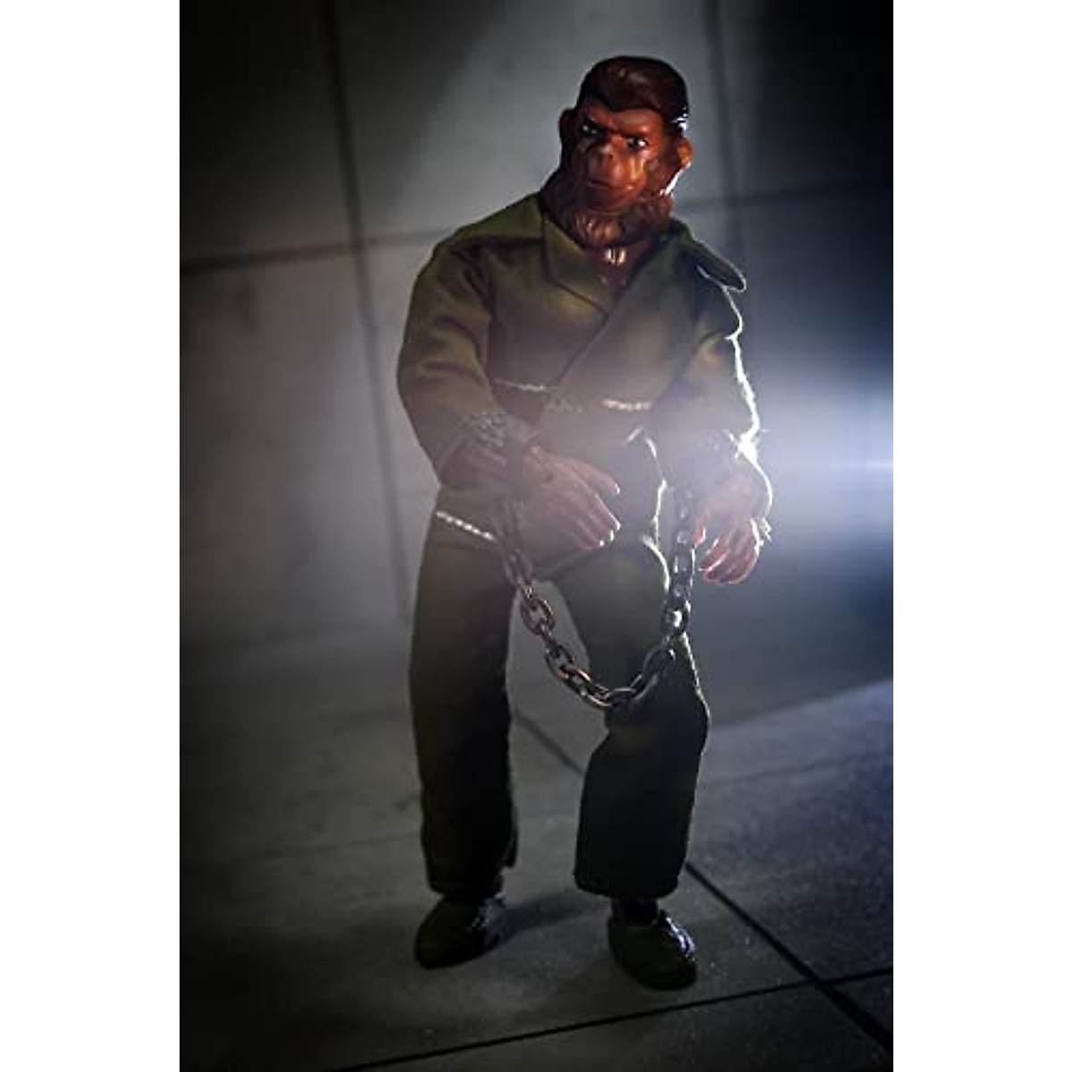 Planet of the Apes: Caesar 8" Action Figure