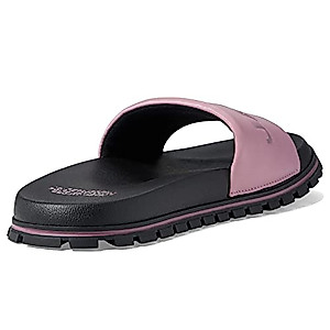 Marc Jacobs The Slide Lilas EU 40 (US Women's 10) M