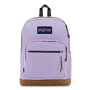 JanSport JS0A4QVA5M9 Right Pack Pastel Lilac
