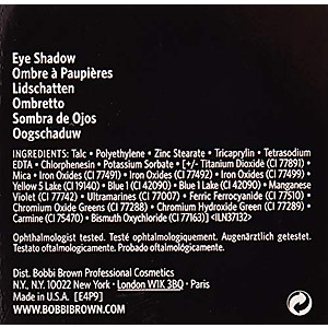 Bobbi Brown Bobbi Brown Eye Shadow - Heather 15, .08 oz