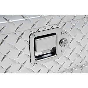 DEE ZEE DZ6170N Specialty Series Narrow Crossover Tool Box