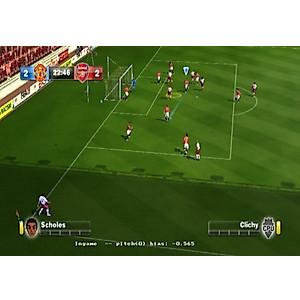 FIFA Soccer 09 All-Play - Nintendo Wii (Renewed)