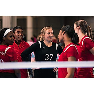 Mizuno Balboa 5.0 Long Sleeve Volleyball Jersey