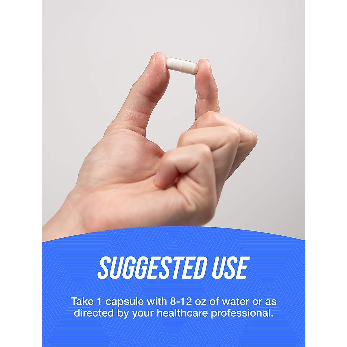 BulkSupplements.com TUDCA Capsules - TUDCA Supplement, Tauroursodeoxycholic Acid, TUDCA 500mg for Liver Support - Gluten Free, 1 Capsule per Serving, 90 Capsules (Pack of 1)