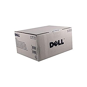 Dell 5330DN High Yield Black Toner (20000 Yield) (OEM# 330-2045) - Geniune OEM toner